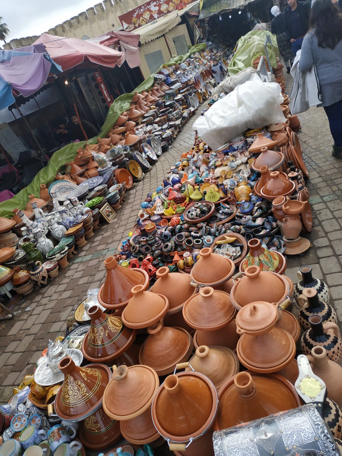 Co przywieźć z Maroka? Przewodnik zakupowy + ceny - Blondynka w Maroku