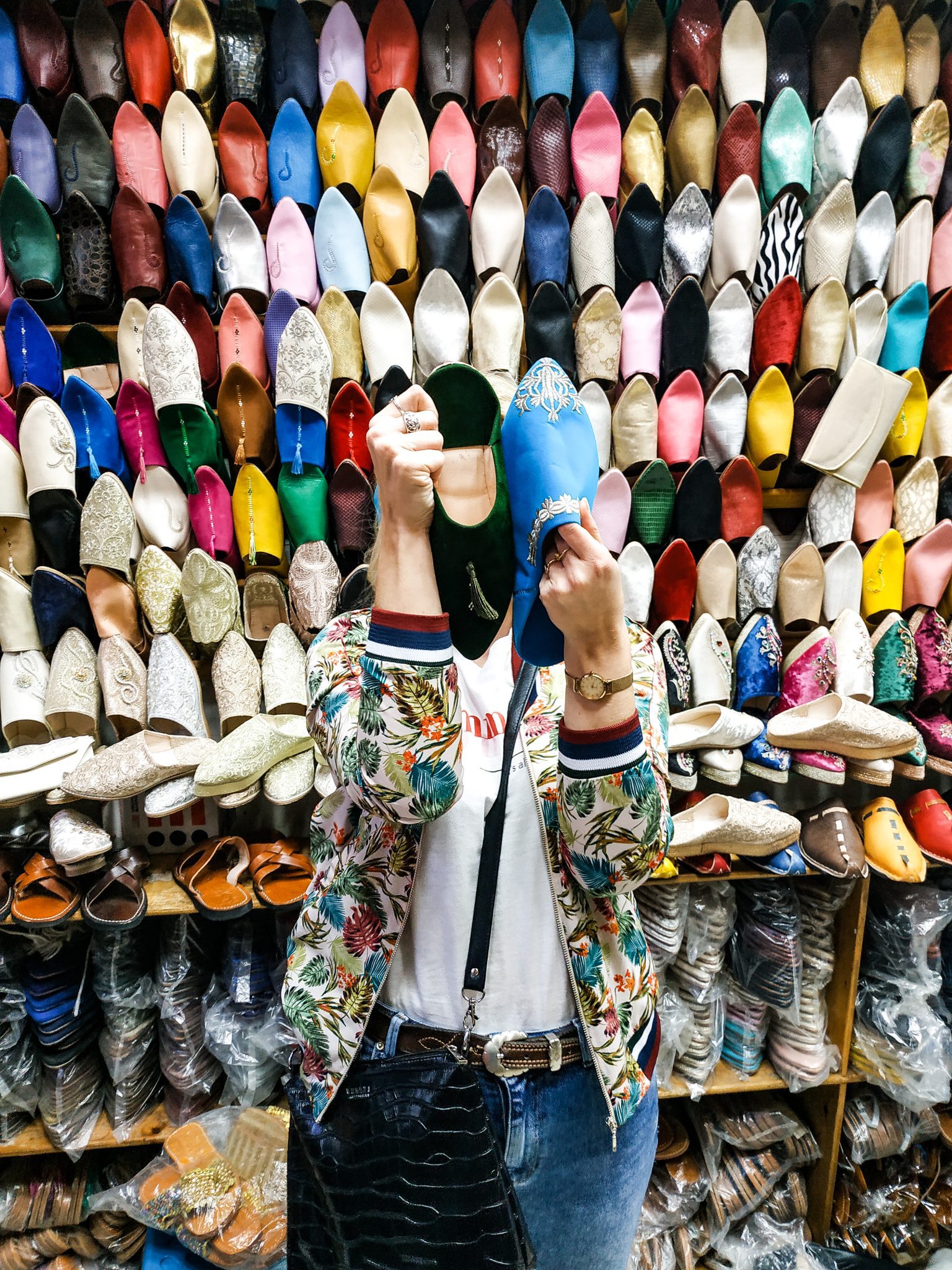 Co przywieźć z Maroka? Przewodnik zakupowy + ceny - Blondynka w Maroku