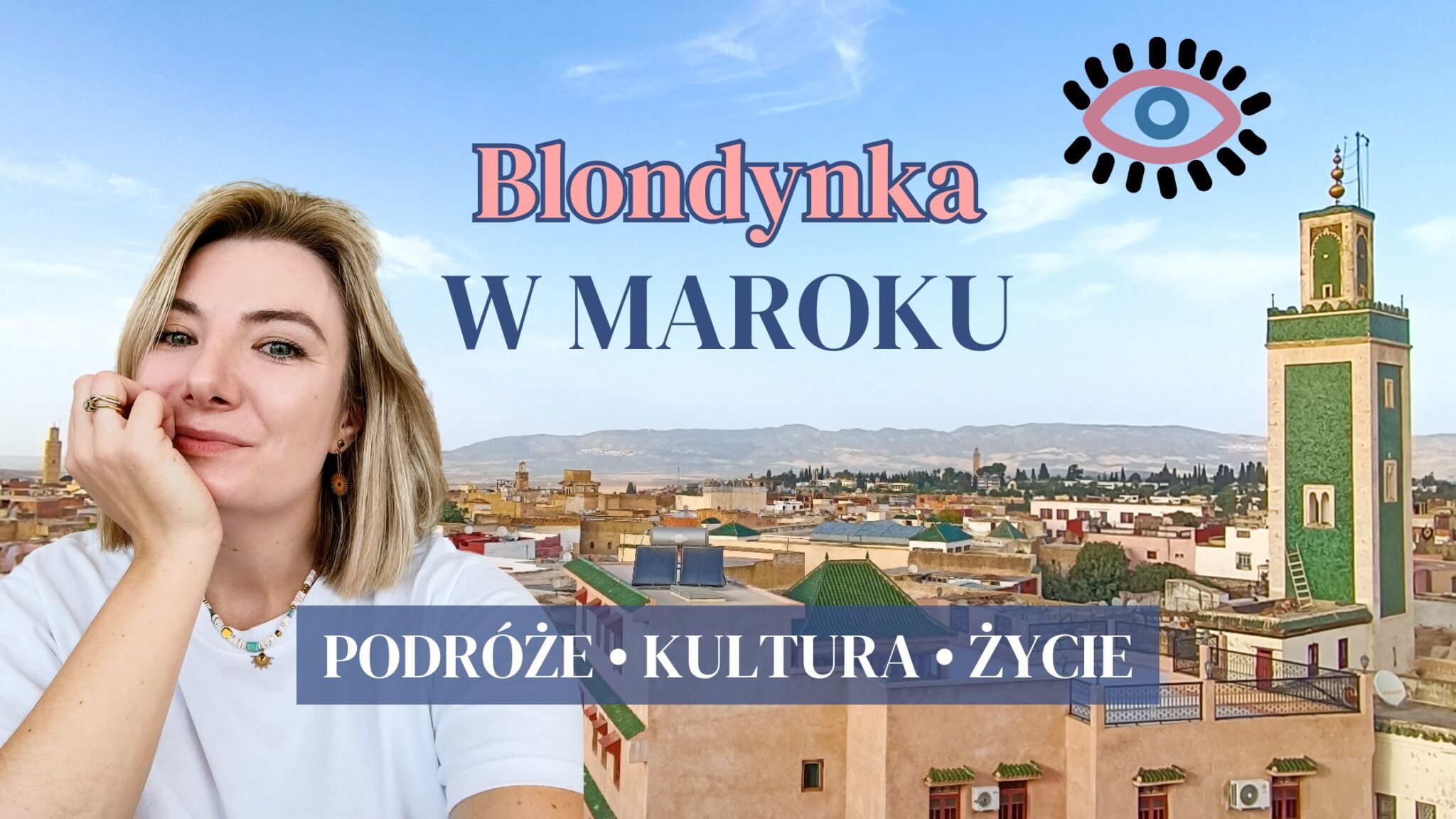 Co przywieźć z Maroka? Przewodnik zakupowy + ceny - Blondynka w Maroku