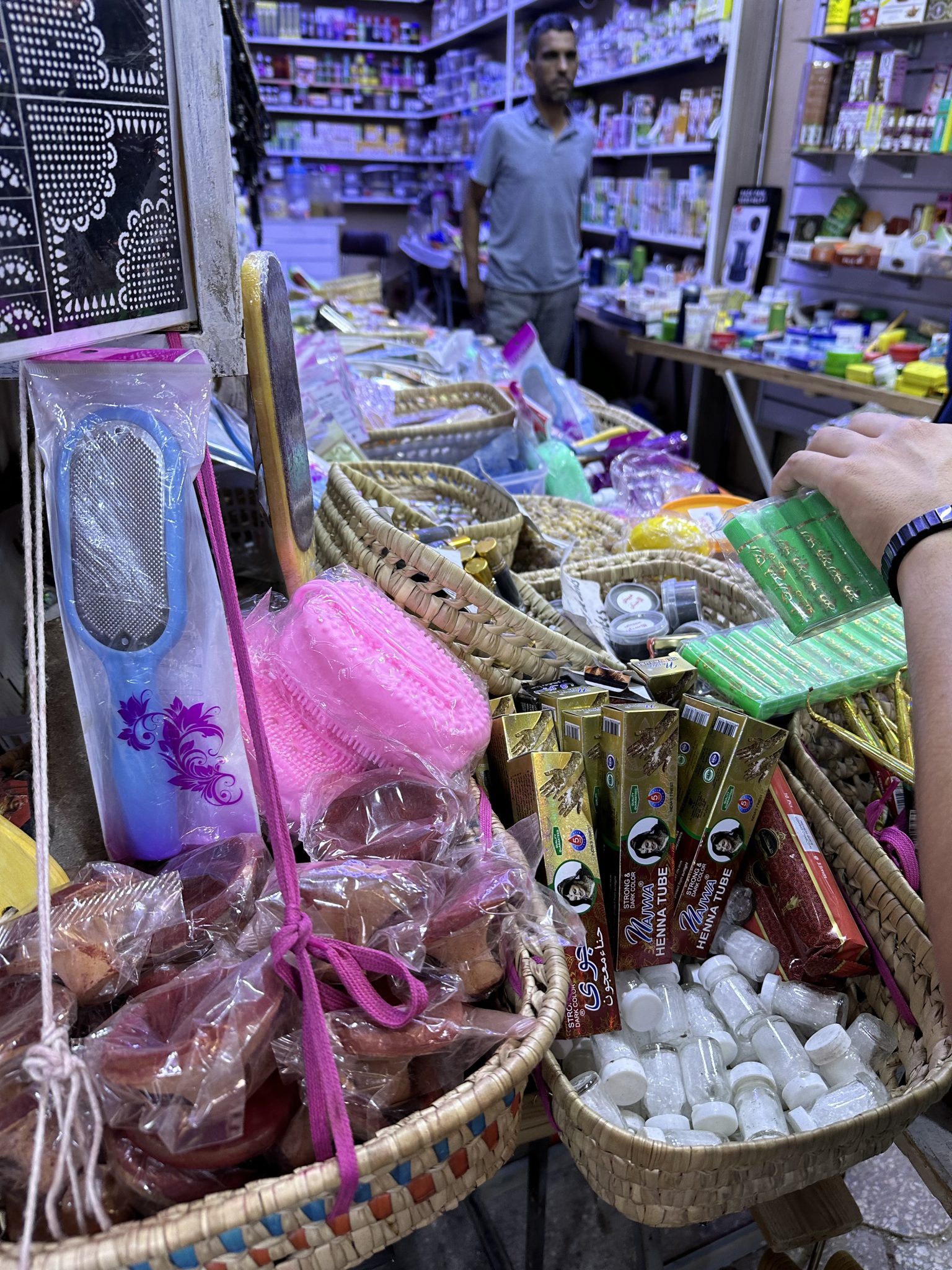 Co przywieźć z Maroka? Przewodnik zakupowy + ceny - Blondynka w Maroku